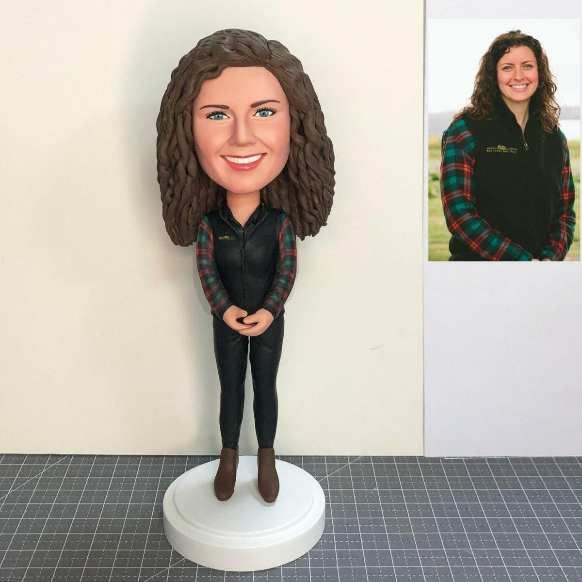 Design Your Own Bobblehead | Custom Action Figures – Get Bobble Head